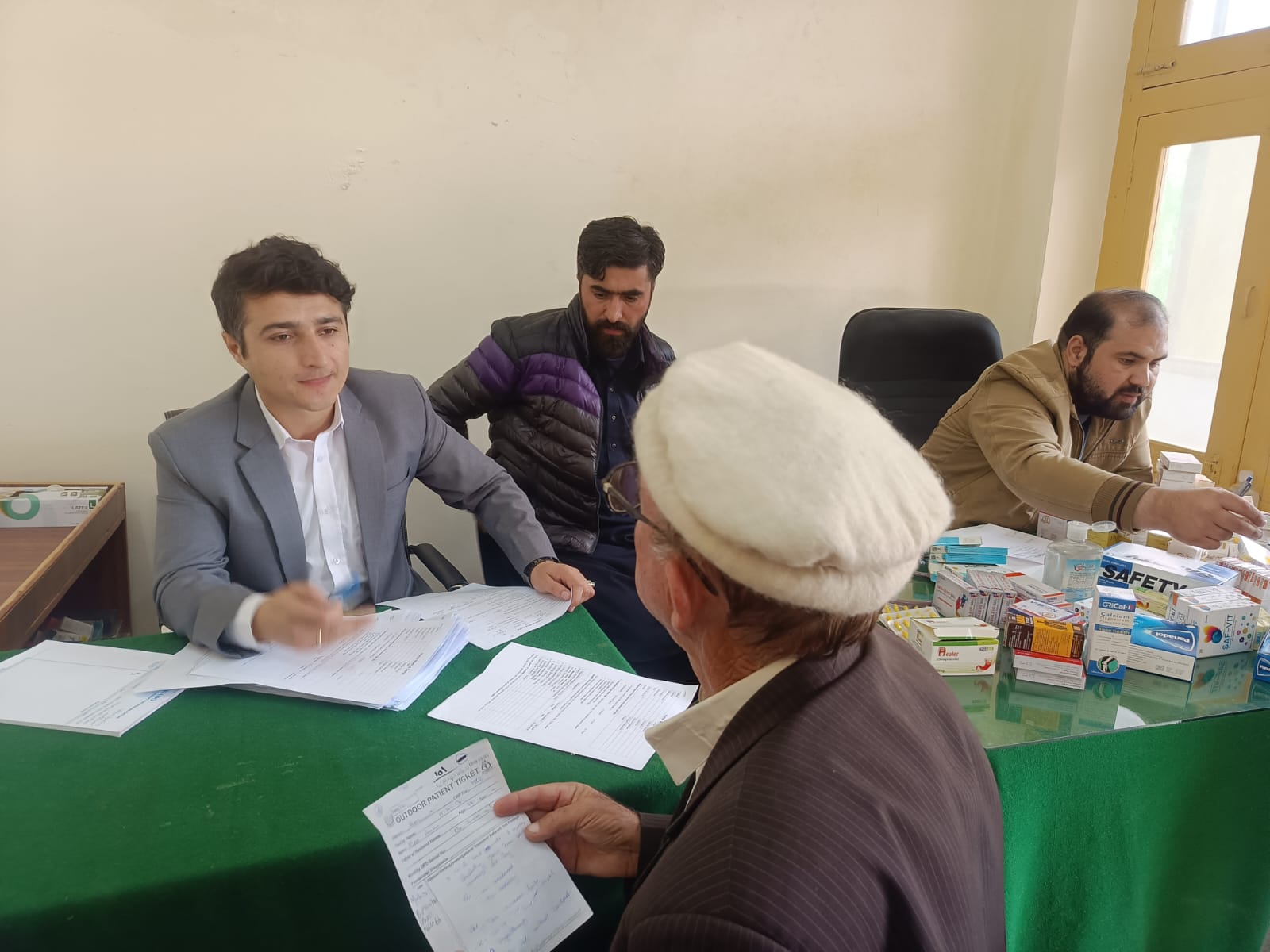 Medical College, Pakistan | NUST School of Health Sciences"