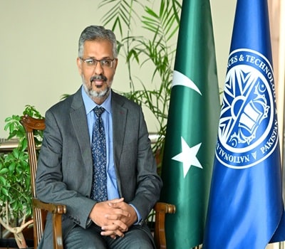 Medical College, Pakistan | NUST School of Health Sciences"