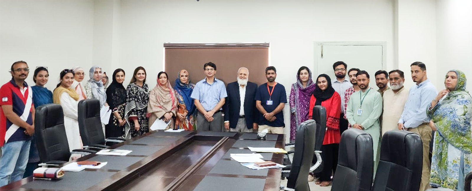 Medical College, Pakistan | NUST School of Health Sciences"