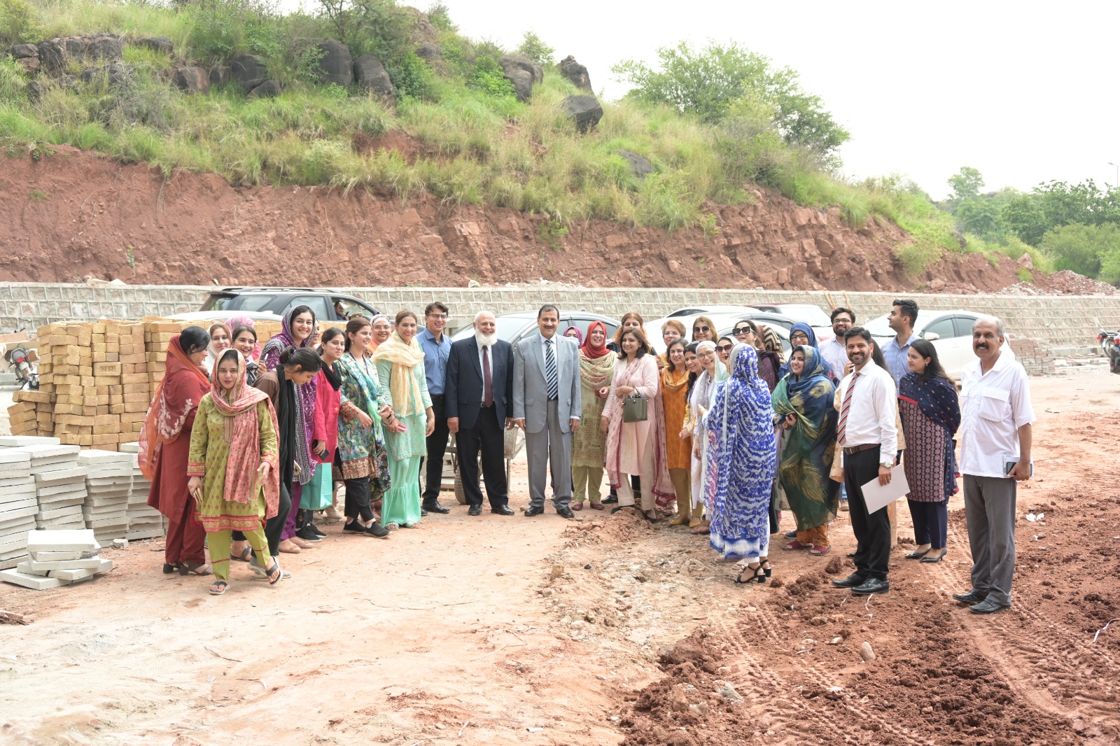 Medical College, Pakistan | NUST School of Health Sciences"