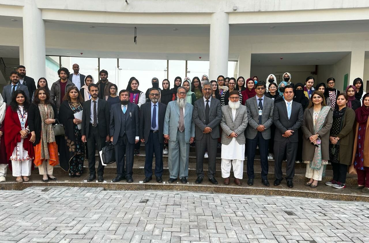 NUST School of Health Sciences, Medical College, NUST University