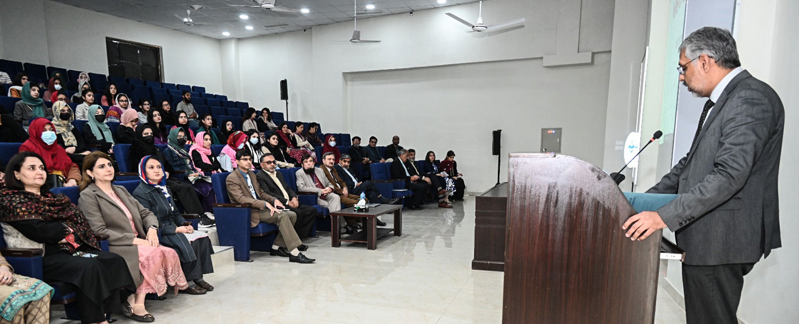 National University of Sciences and Technology (NUST) – Just another ...