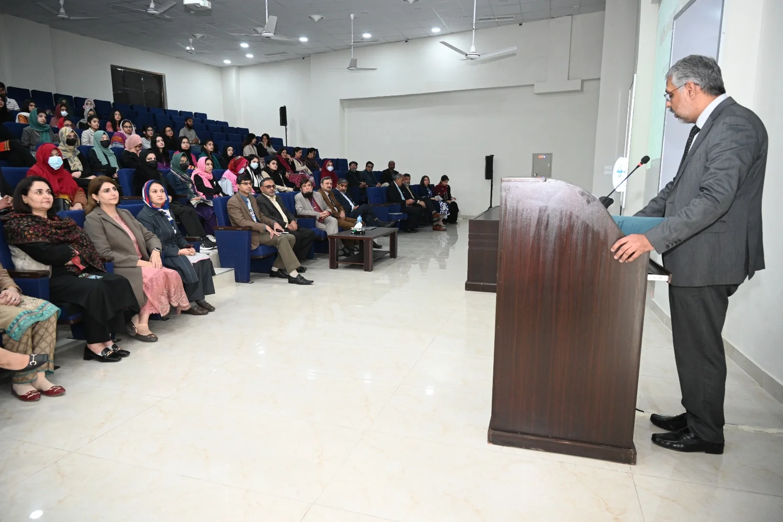 Medical College, Pakistan | NUST School of Health Sciences"