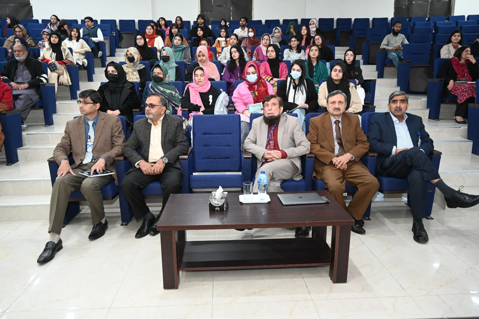 Medical College, Pakistan | NUST School of Health Sciences"