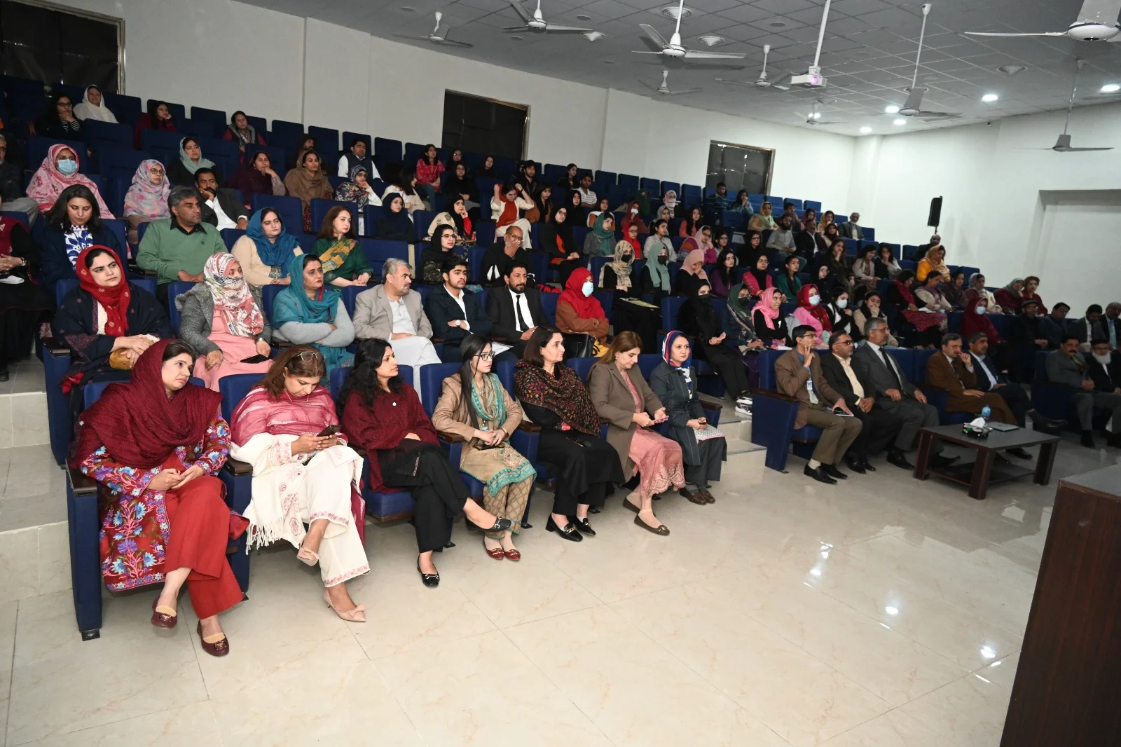 Medical College, Pakistan | NUST School of Health Sciences"