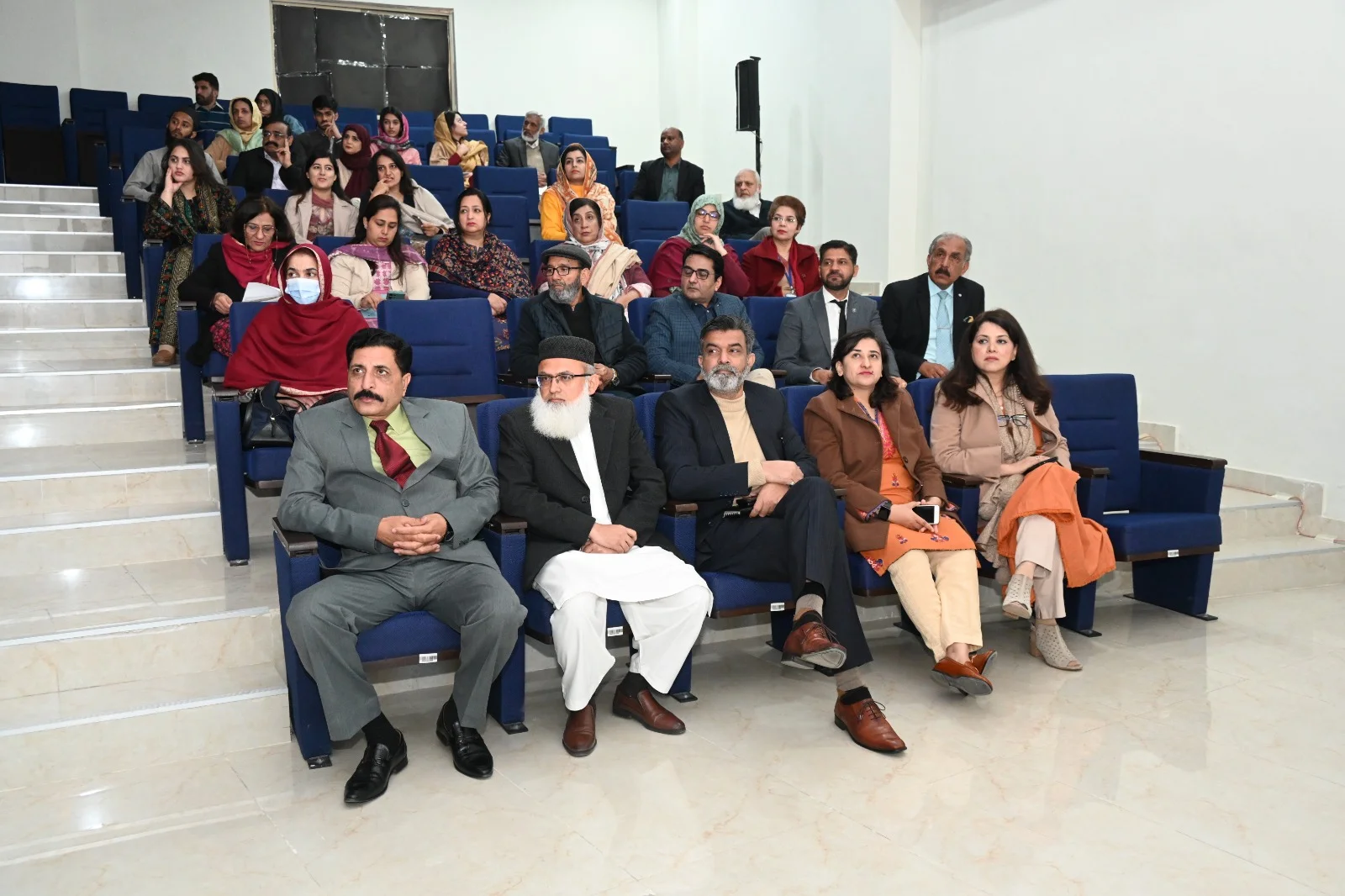 Medical College, Pakistan | NUST School of Health Sciences"