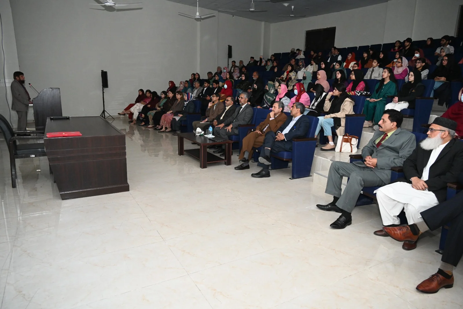 Medical College, Pakistan | NUST School of Health Sciences"