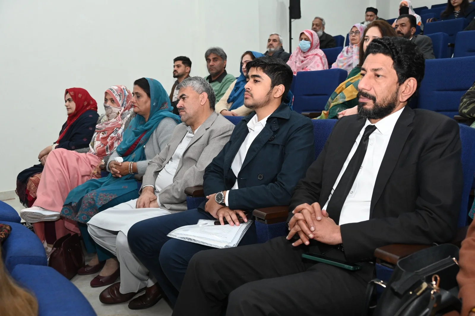 Medical College, Pakistan | NUST School of Health Sciences"