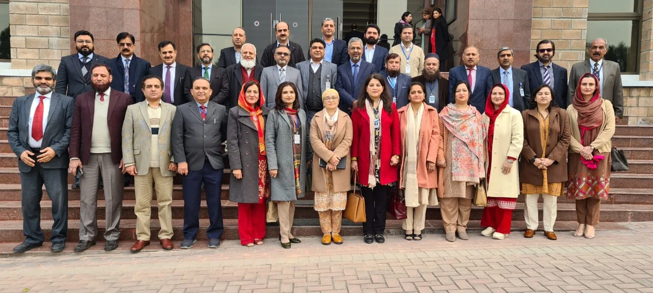 Medical College, Pakistan | NUST School of Health Sciences"