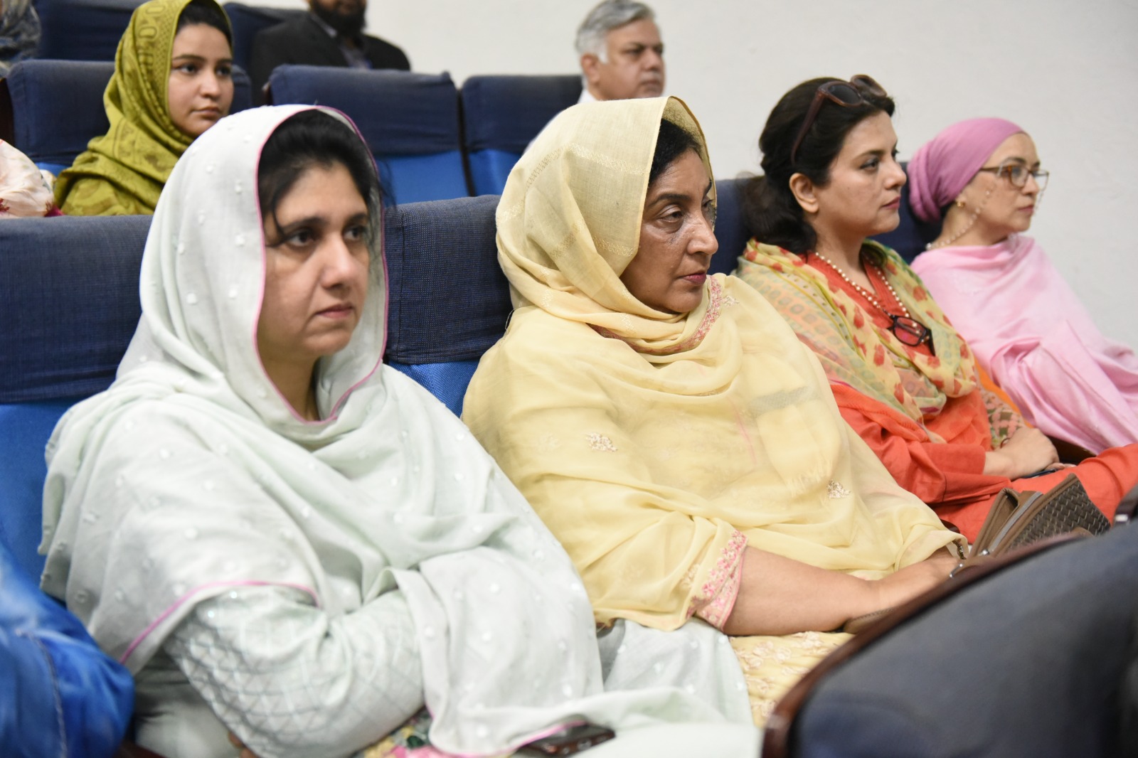 NUST School of Health Sciences, Medical College, NUST University