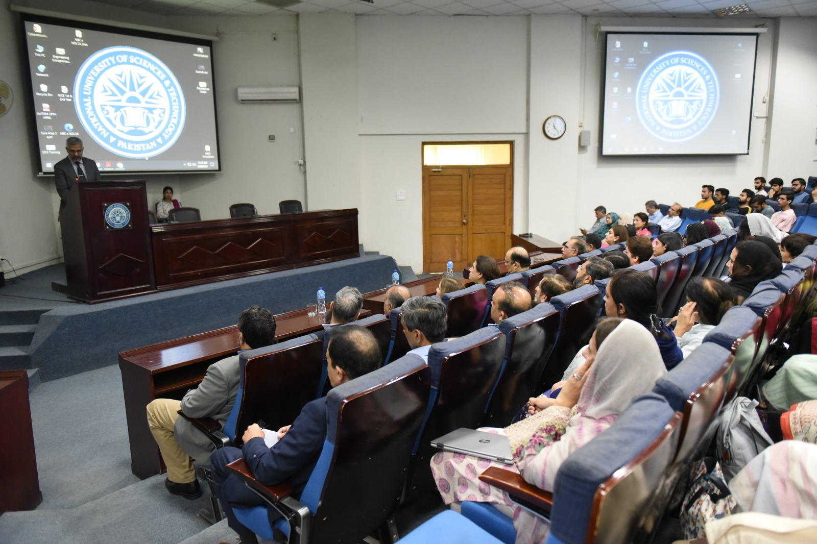 NUST School of Health Sciences, Medical College, NUST University