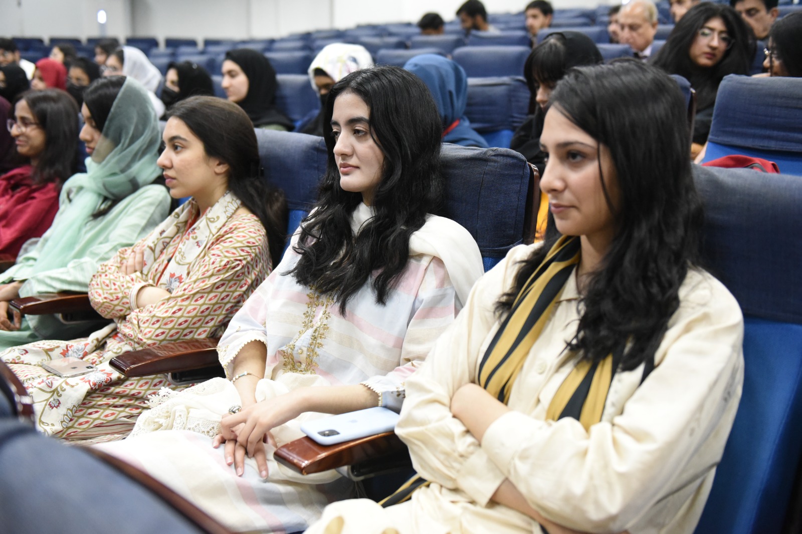 NUST School of Health Sciences, Medical College, NUST University