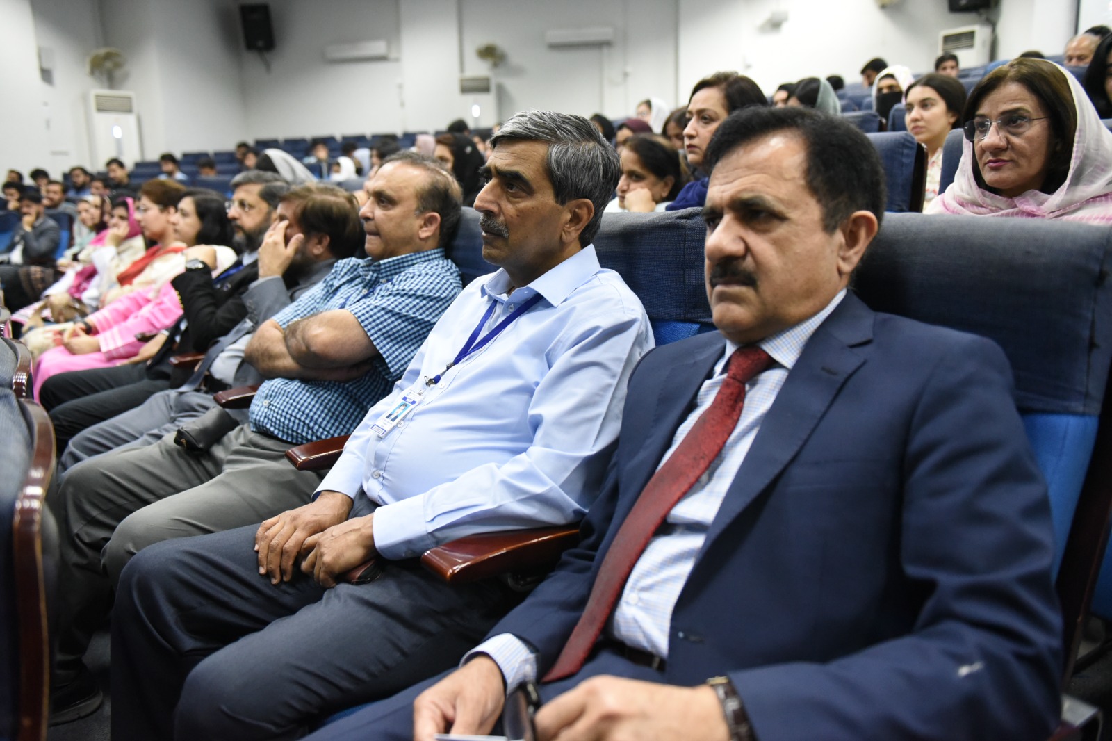 NUST School of Health Sciences, Medical College, NUST University