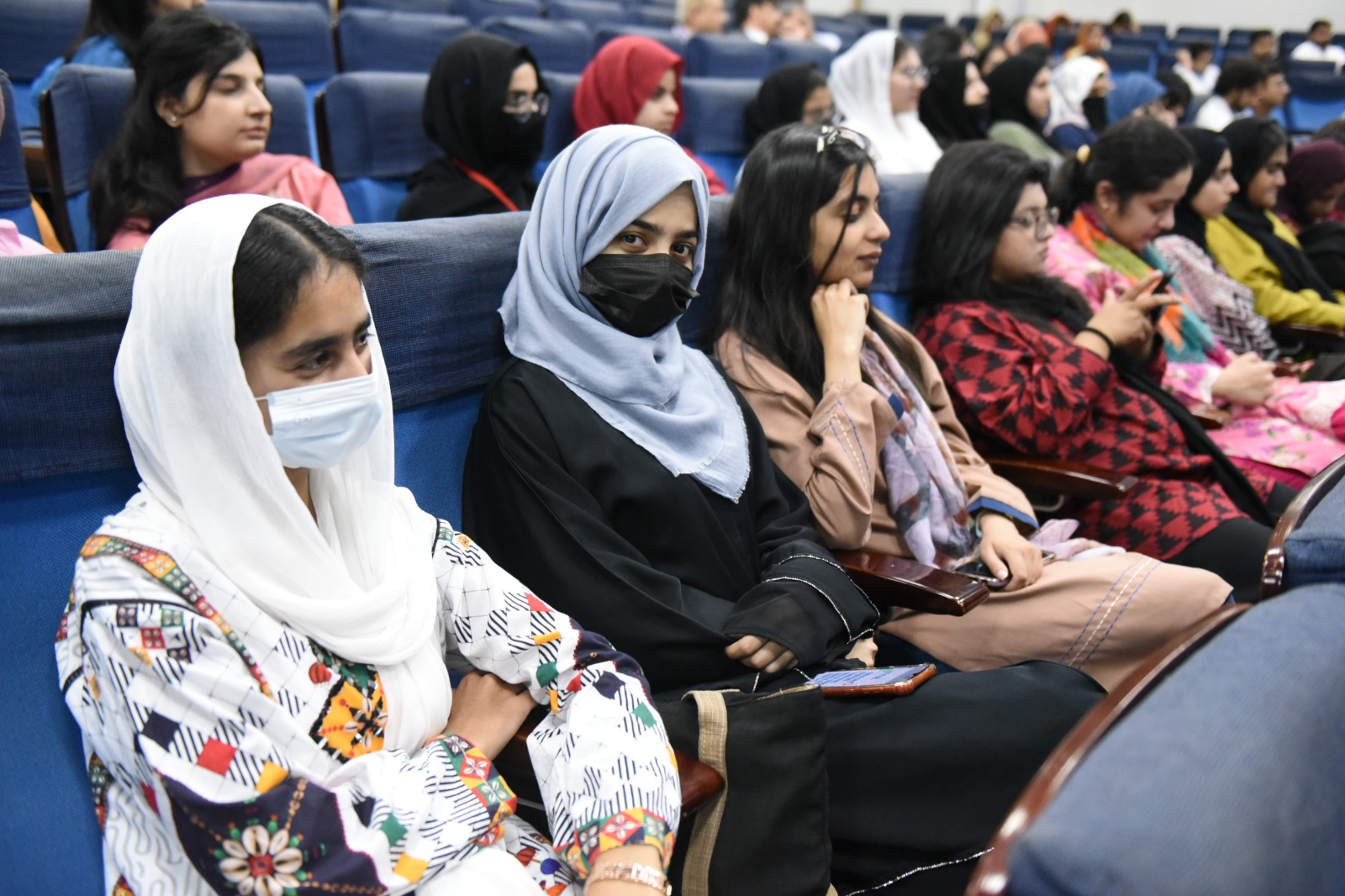 NUST School of Health Sciences, Medical College, NUST University