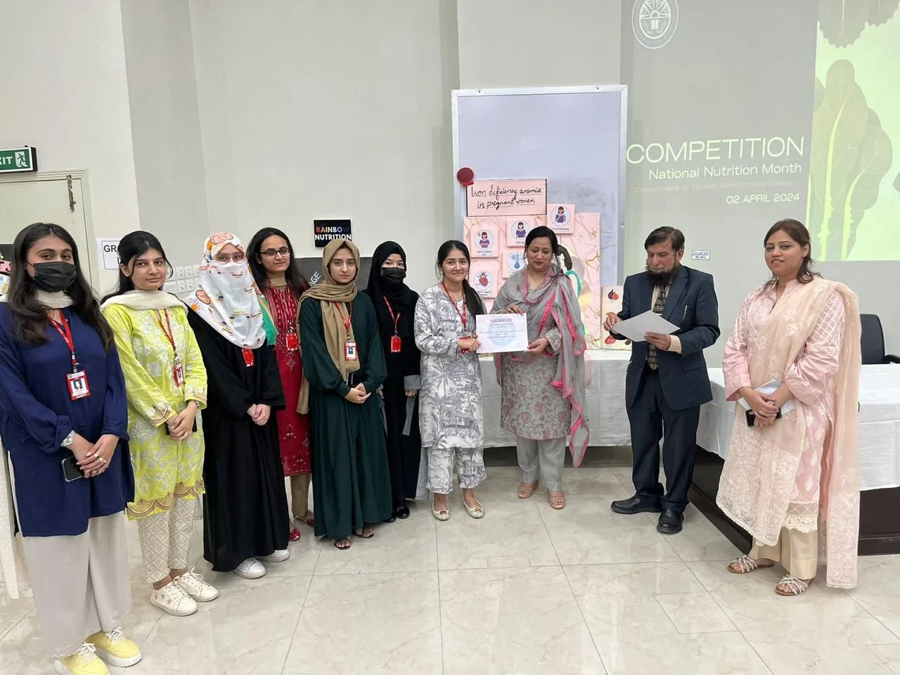 Medical College, Pakistan | NUST School of Health Sciences"