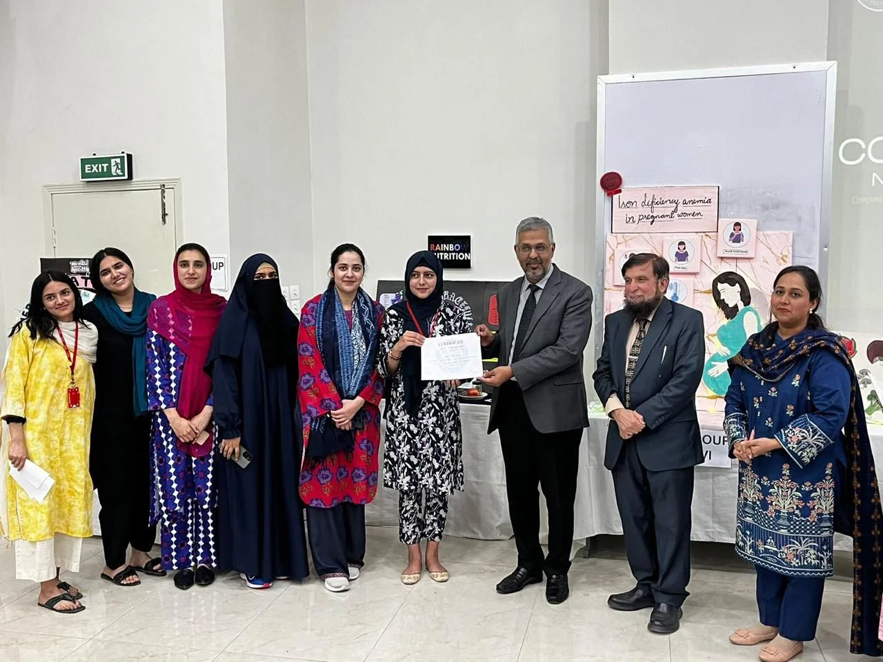 Medical College, Pakistan | NUST School of Health Sciences"