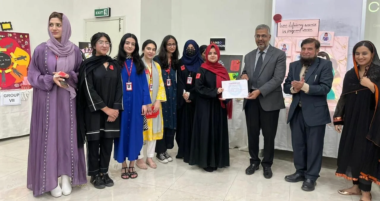 Medical College, Pakistan | NUST School of Health Sciences"