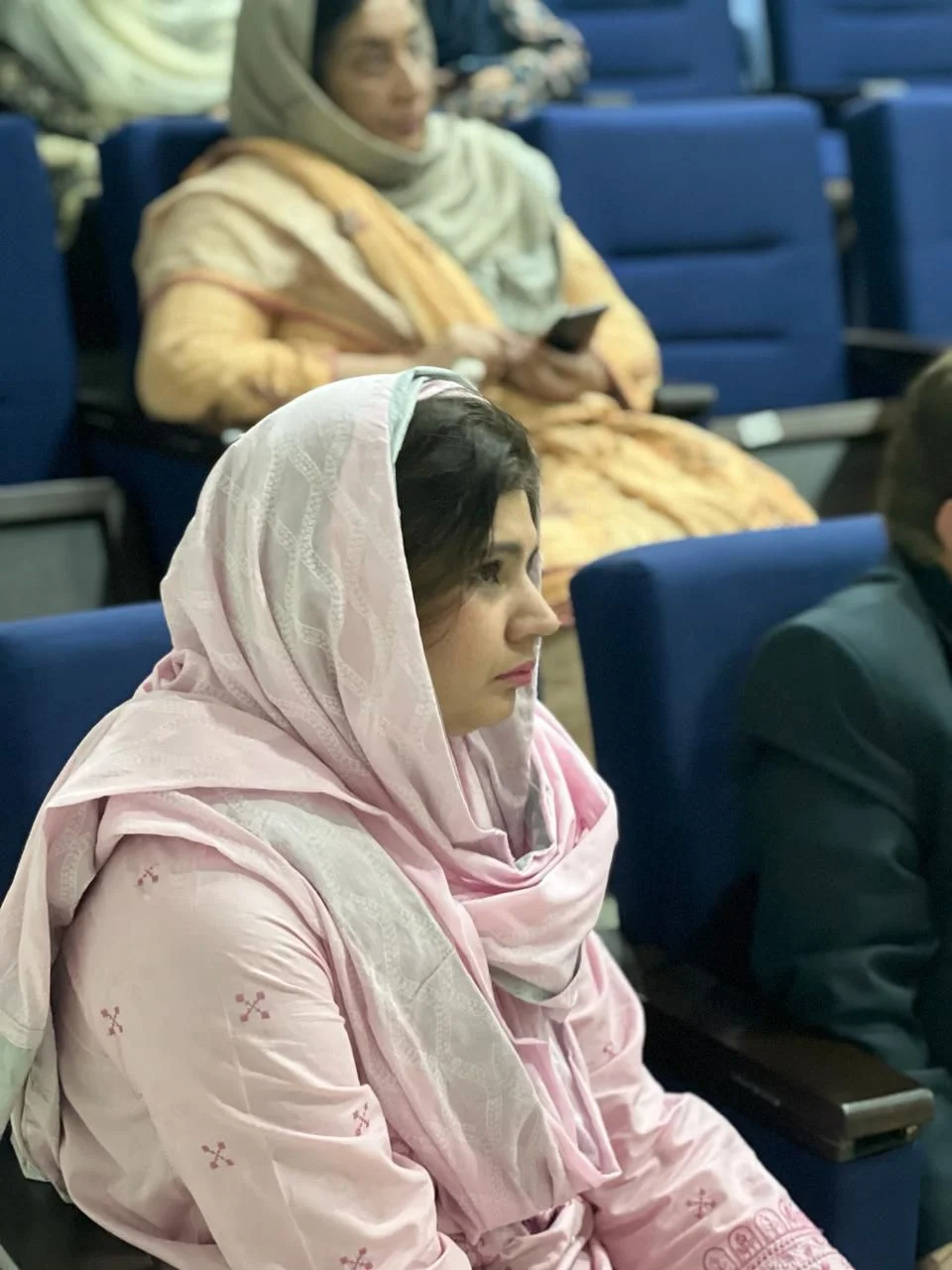 Medical College, Pakistan | NUST School of Health Sciences"