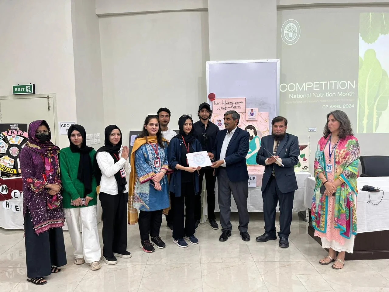 Medical College, Pakistan | NUST School of Health Sciences"