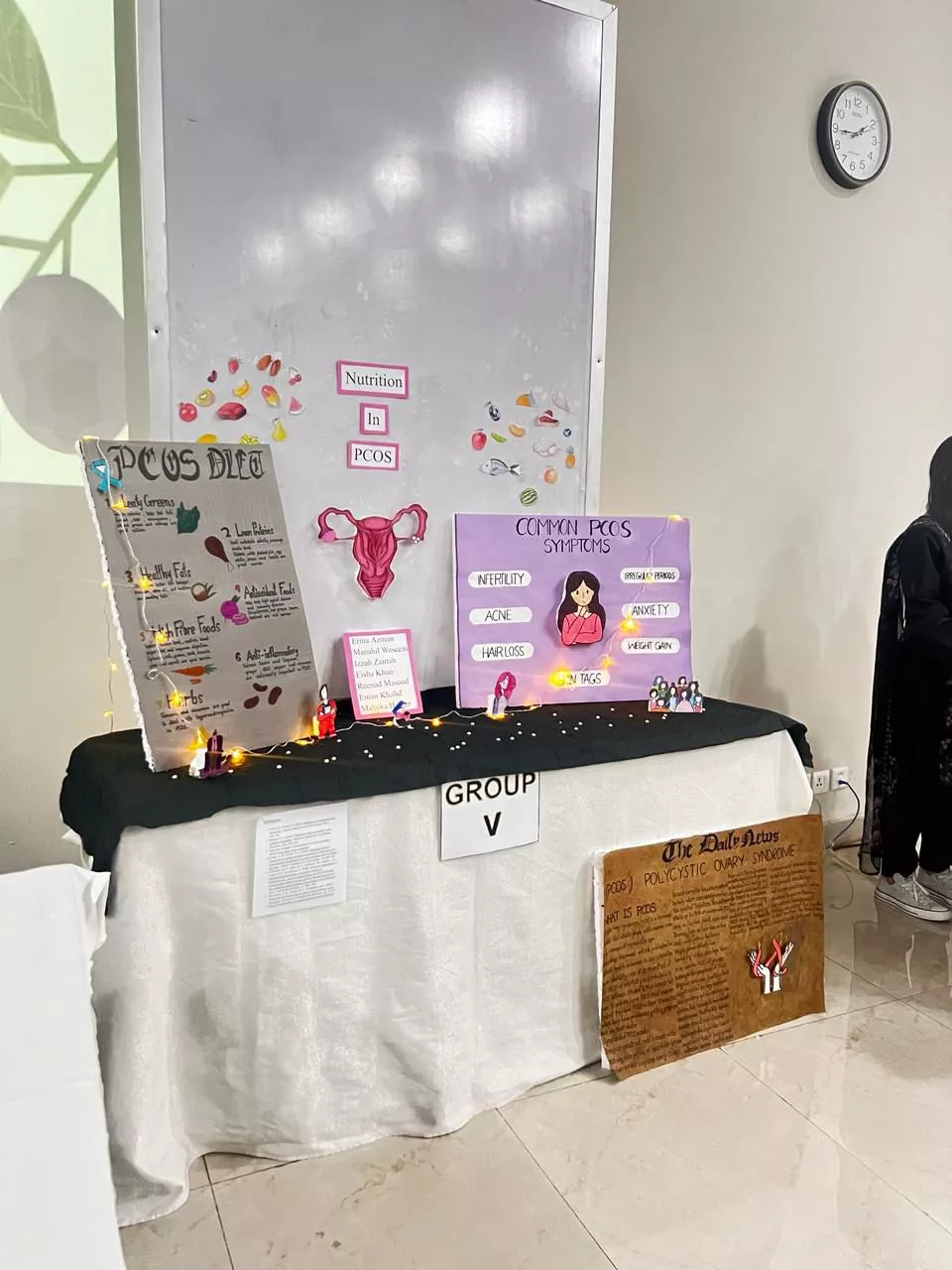 Medical College, Pakistan | NUST School of Health Sciences"