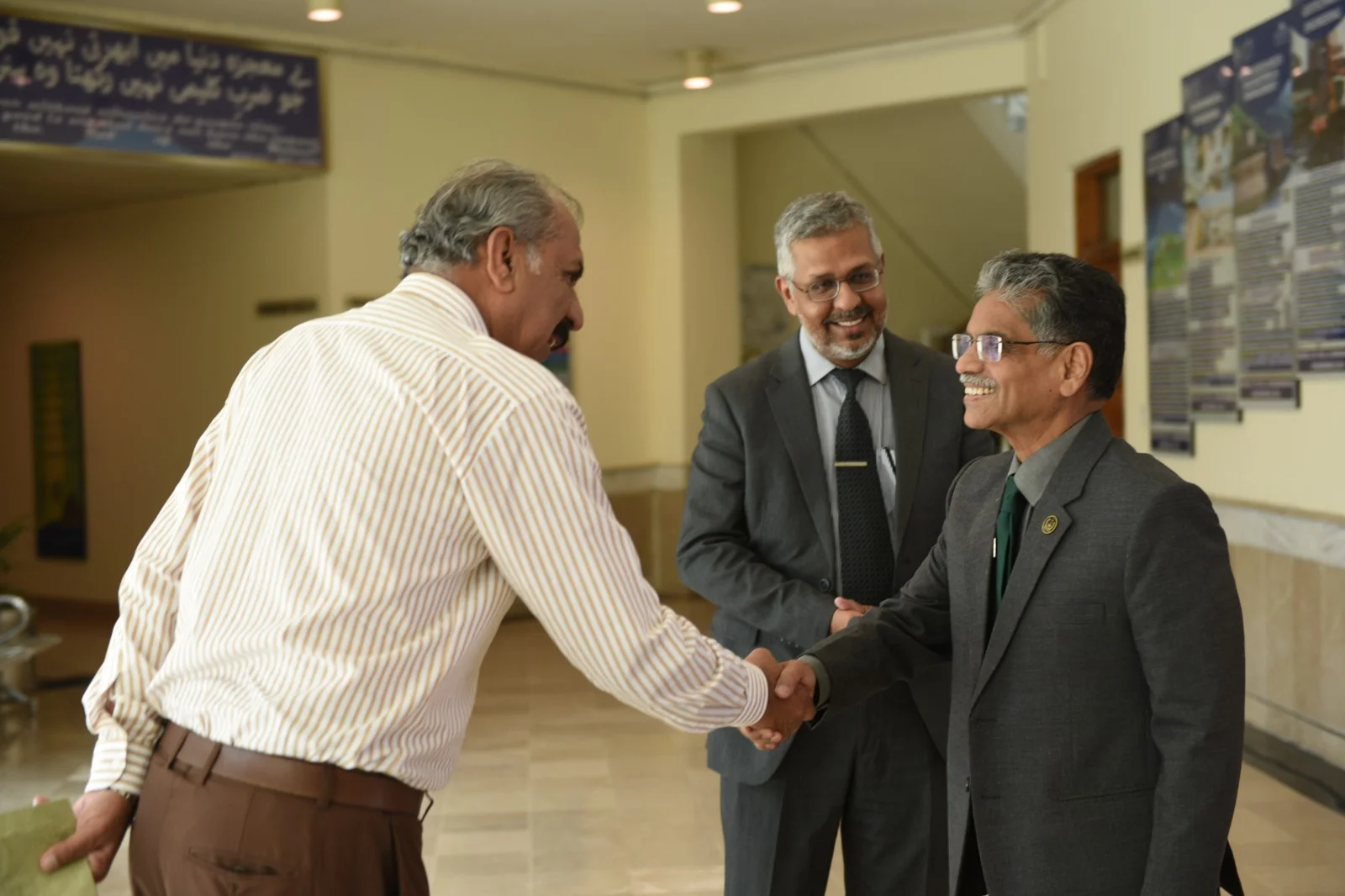 Medical College, Pakistan | NUST School of Health Sciences"