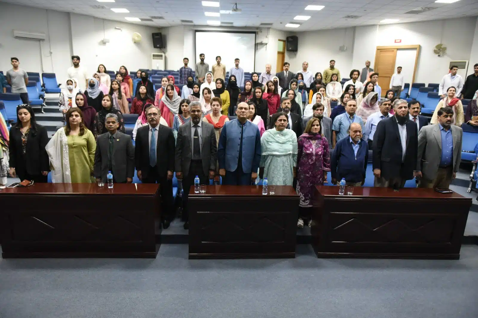 Medical College, Pakistan | NUST School of Health Sciences"