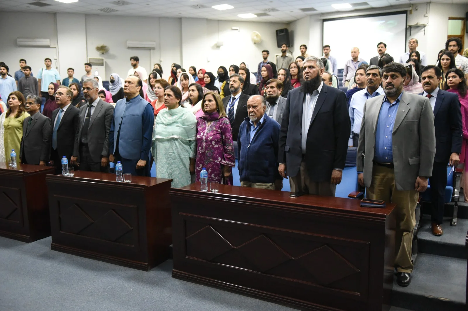 Medical College, Pakistan | NUST School of Health Sciences"