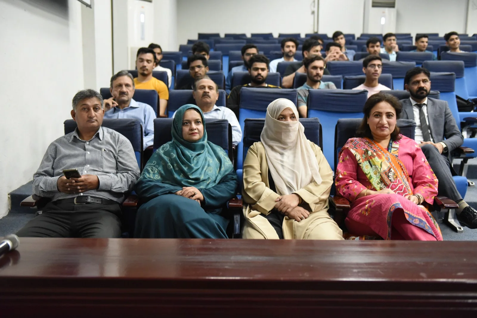 Medical College, Pakistan | NUST School of Health Sciences"