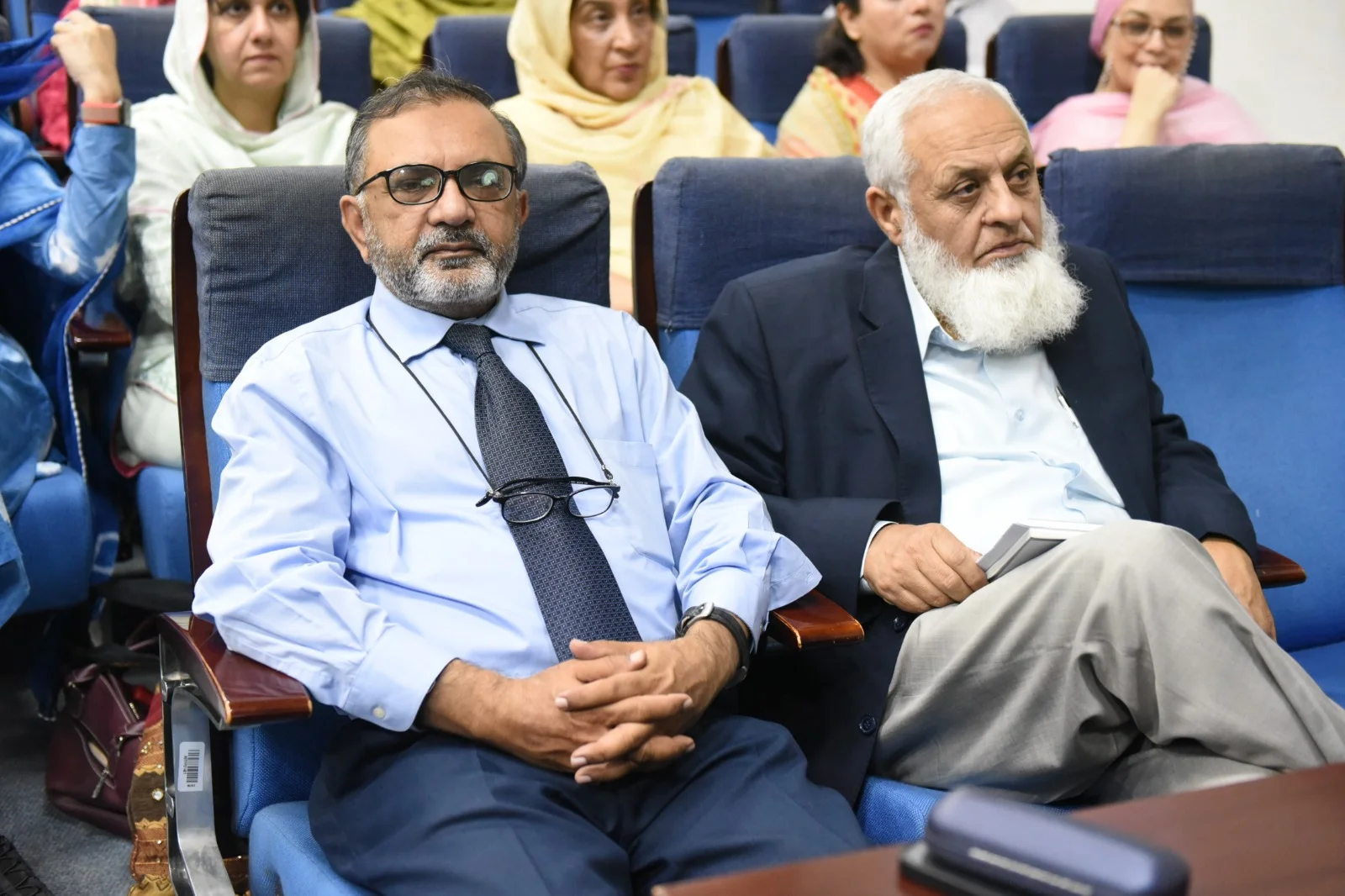 Medical College, Pakistan | NUST School of Health Sciences"