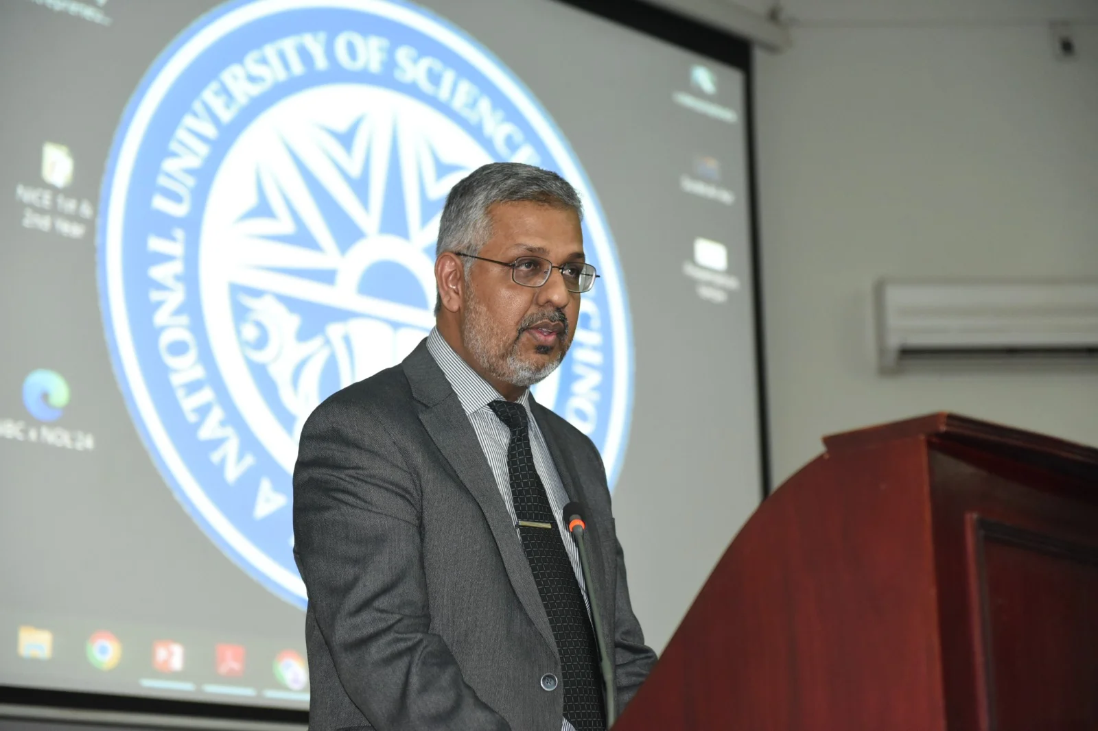 Medical College, Pakistan | NUST School of Health Sciences"