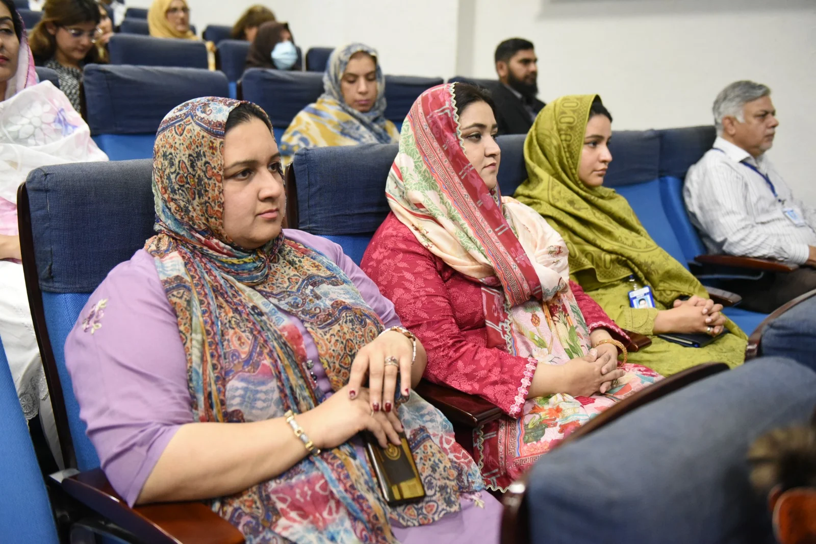 Medical College, Pakistan | NUST School of Health Sciences"