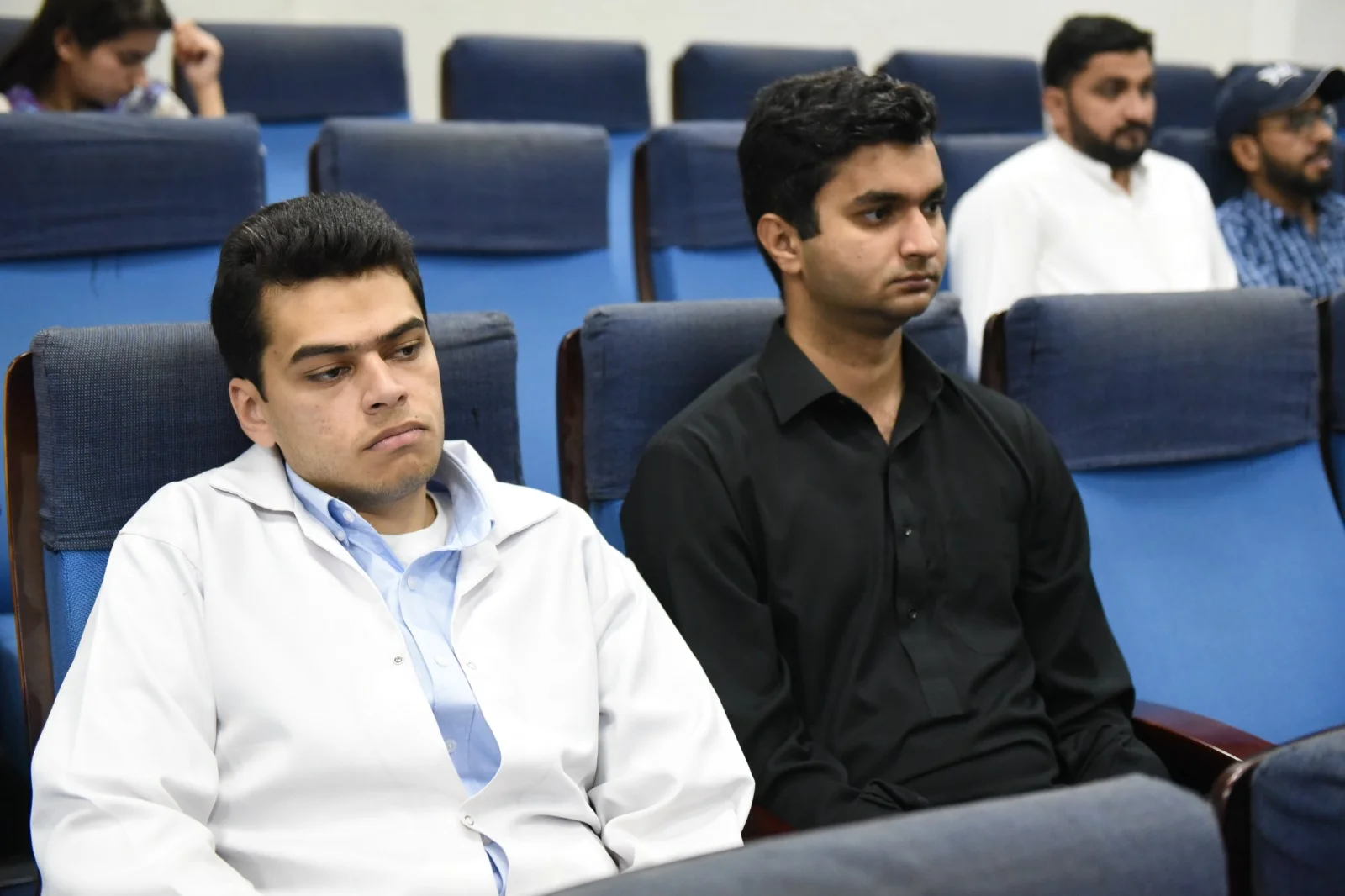 Medical College, Pakistan | NUST School of Health Sciences"