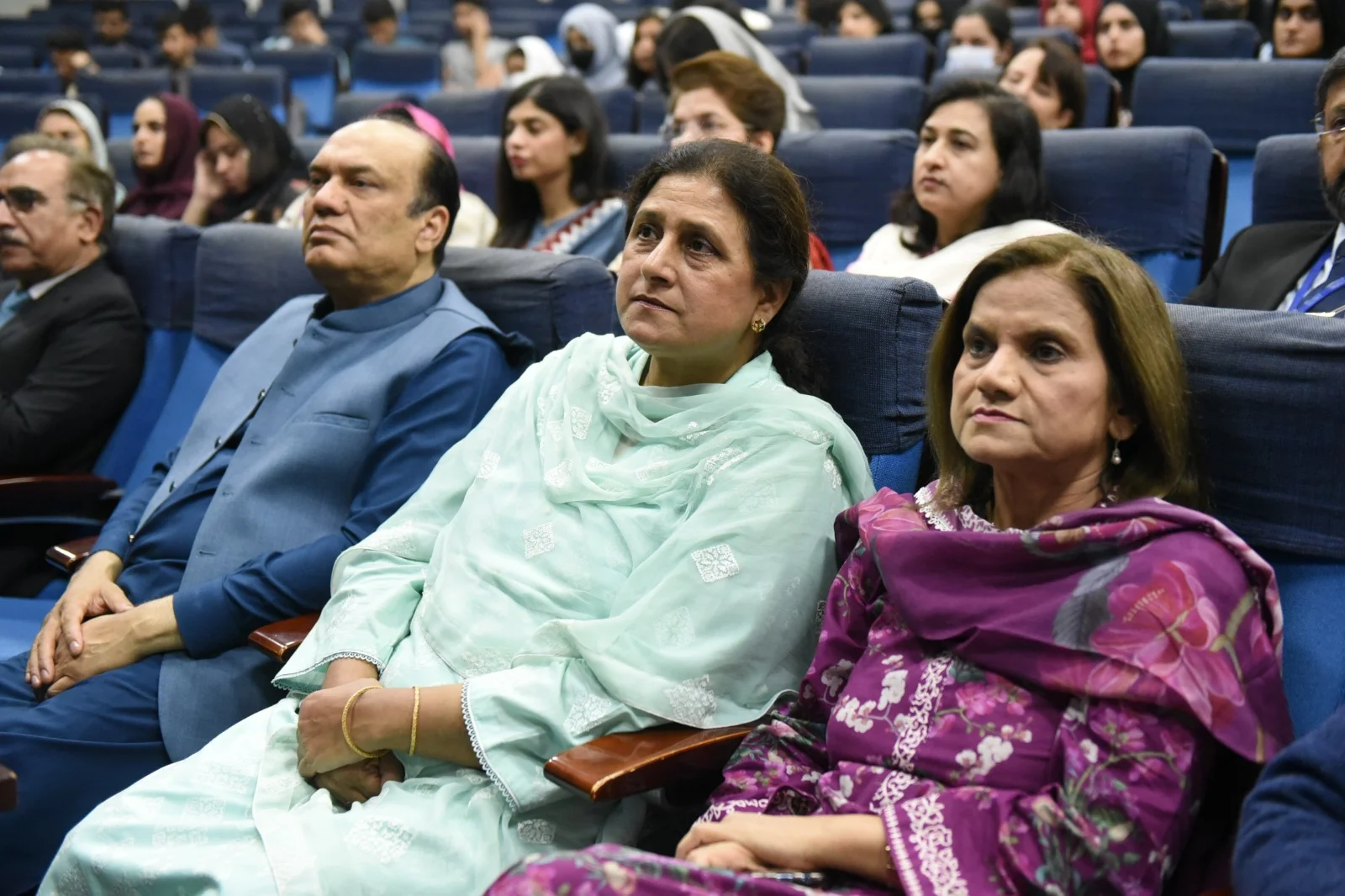 Medical College, Pakistan | NUST School of Health Sciences"