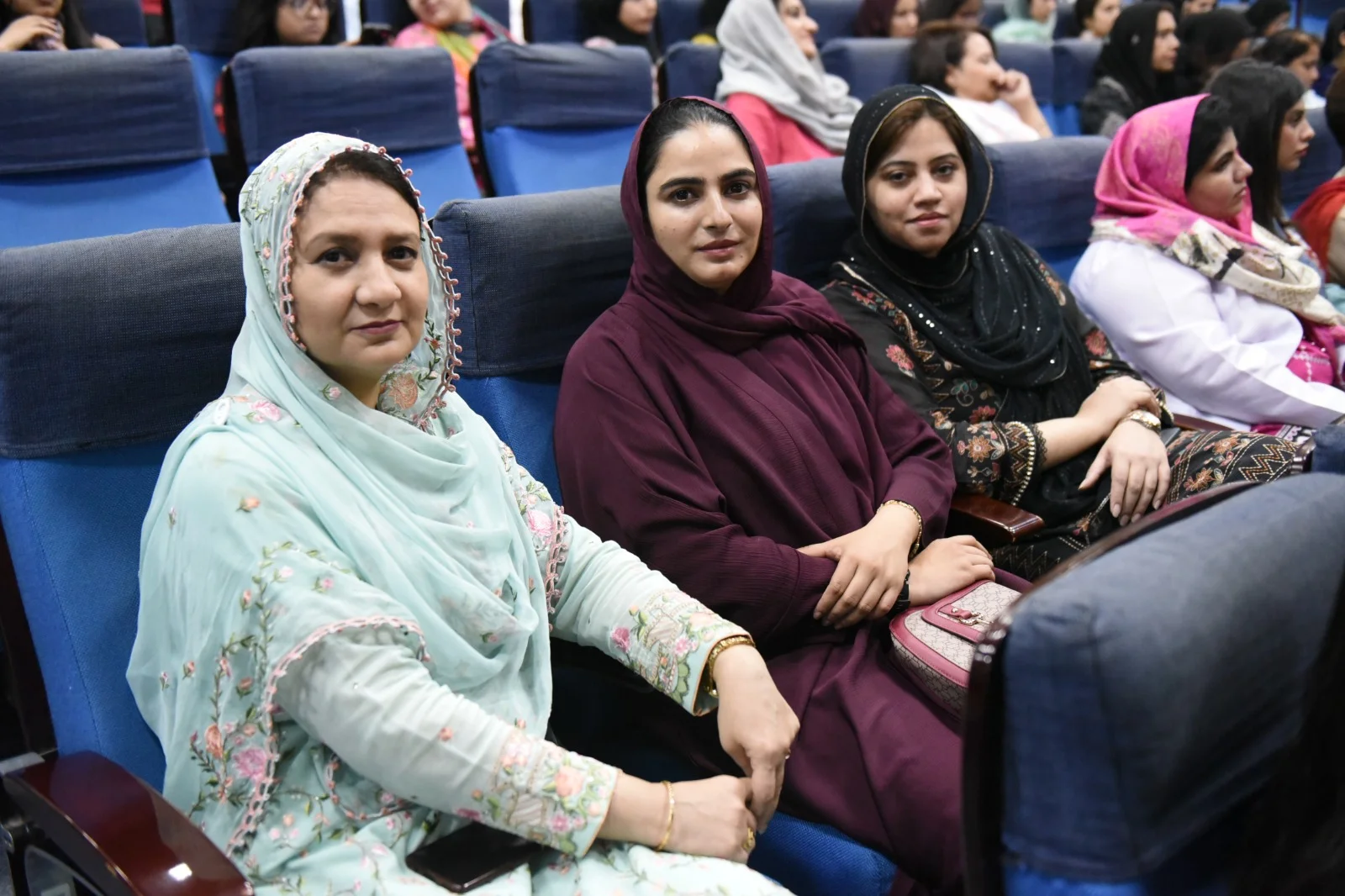 Medical College, Pakistan | NUST School of Health Sciences"