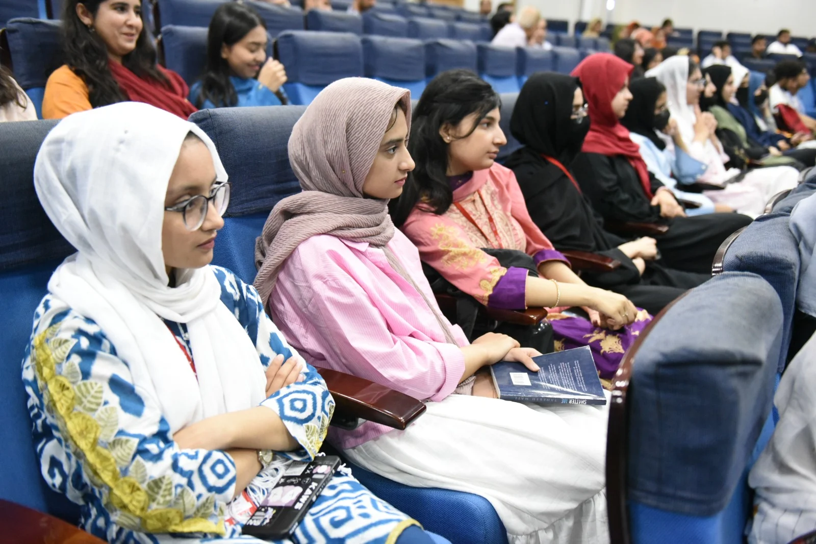 Medical College, Pakistan | NUST School of Health Sciences"