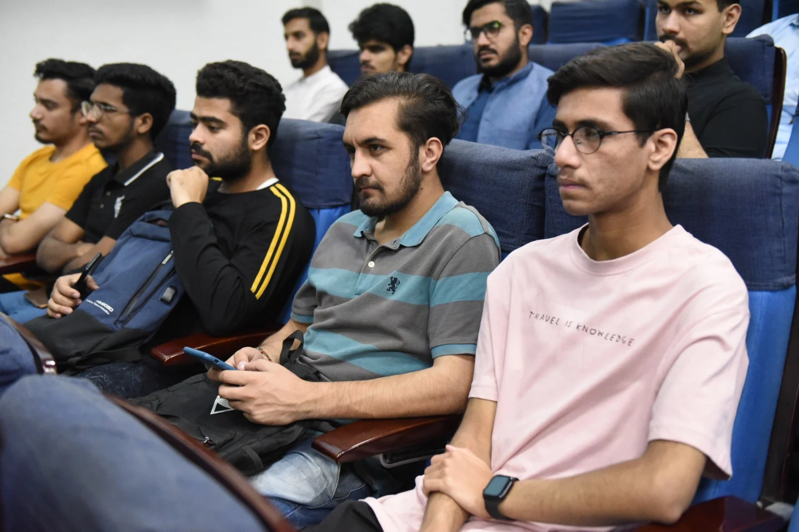 Medical College, Pakistan | NUST School of Health Sciences"