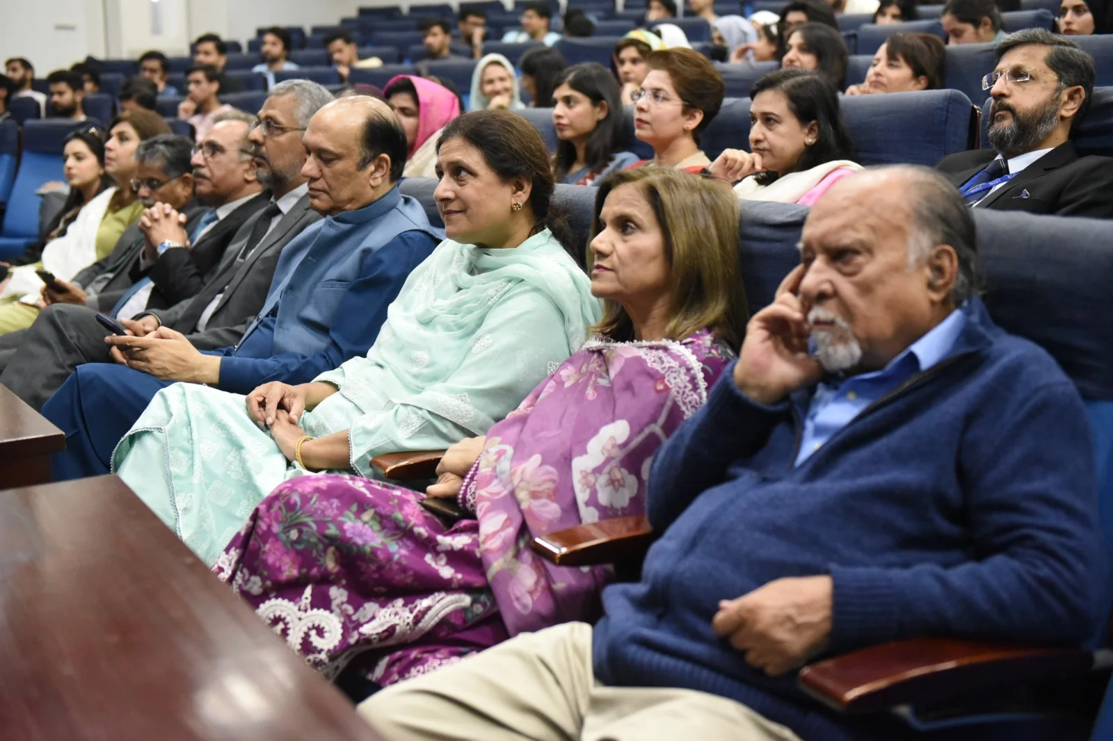 Medical College, Pakistan | NUST School of Health Sciences"