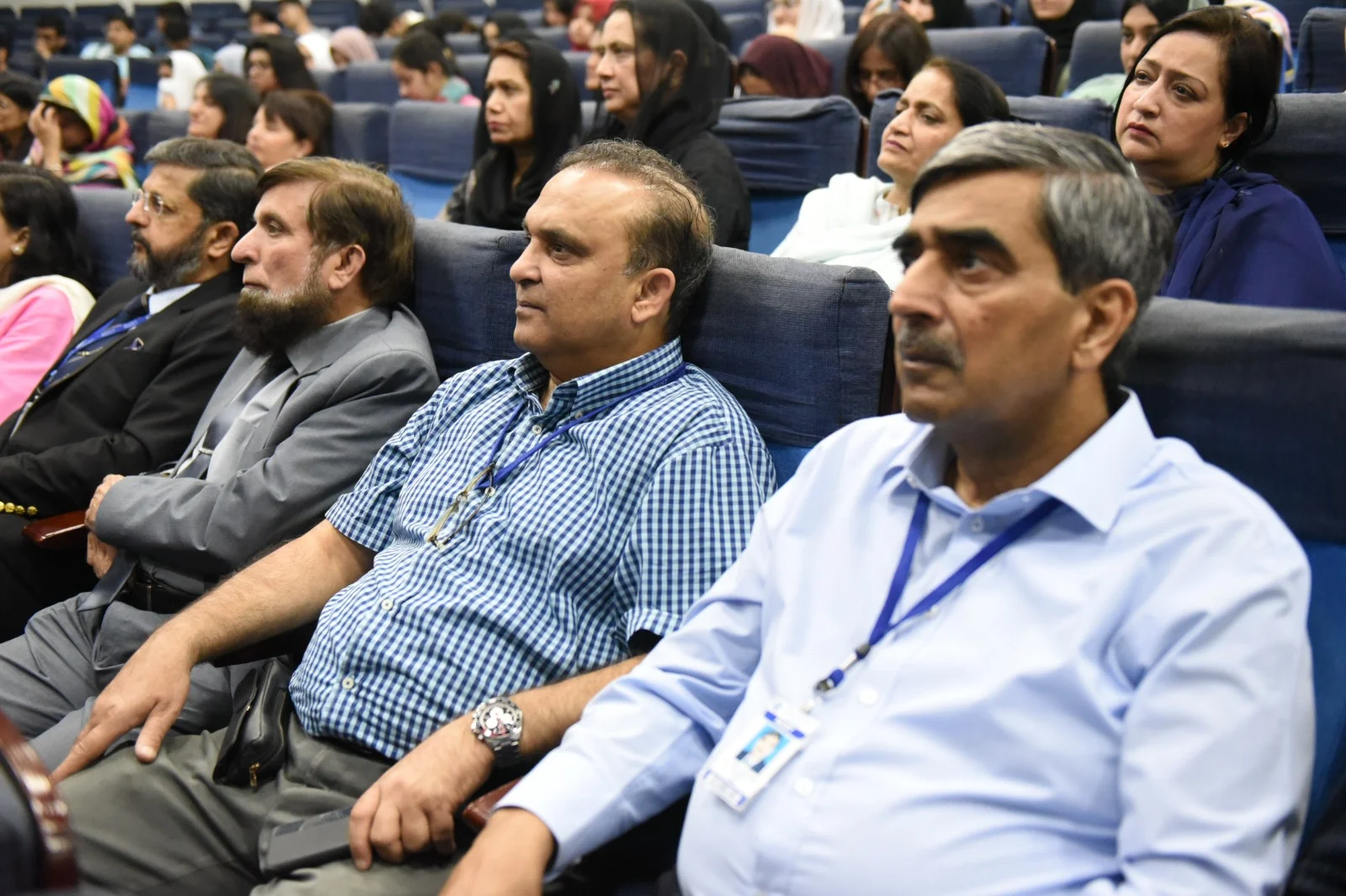 Medical College, Pakistan | NUST School of Health Sciences"