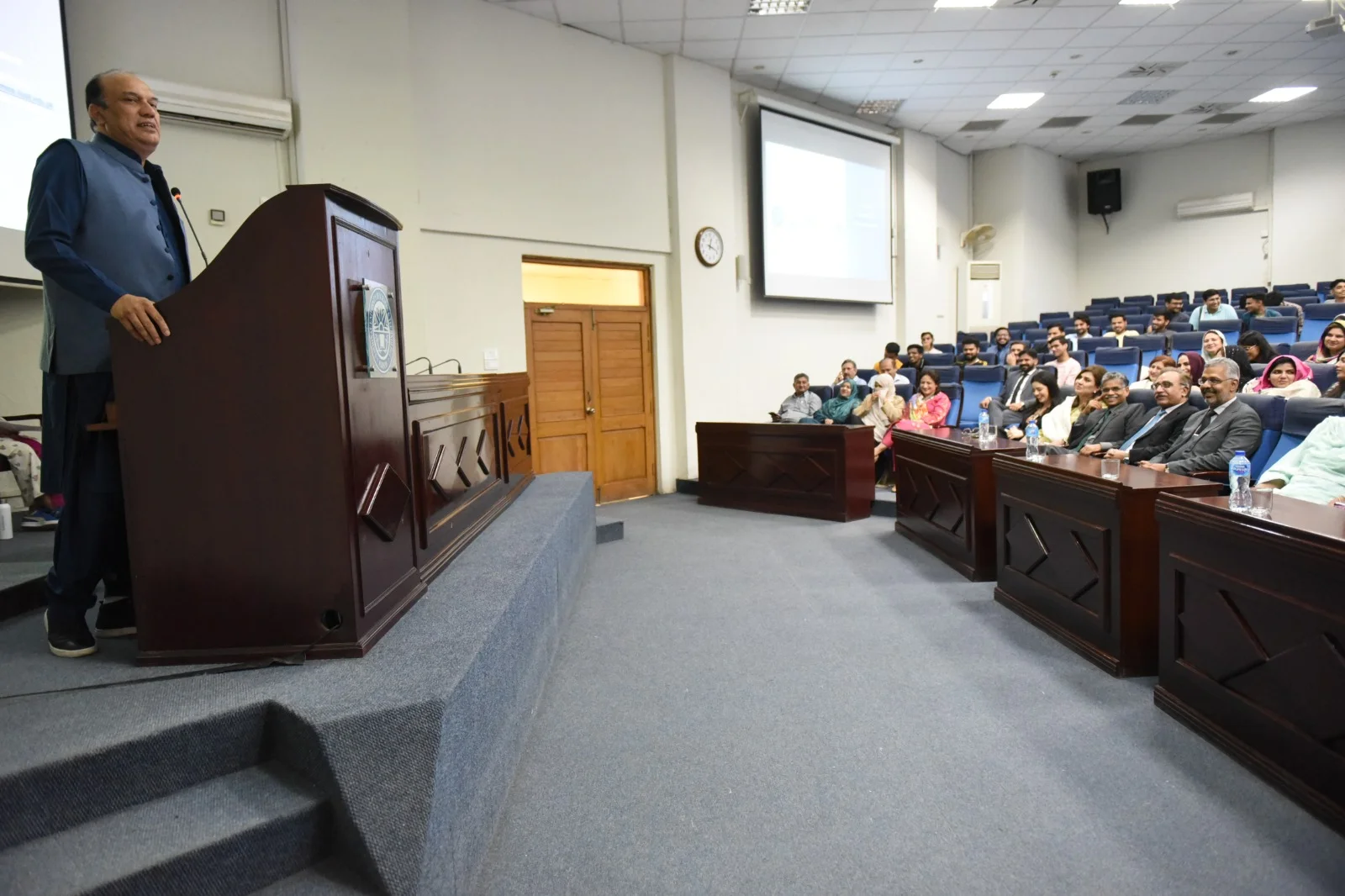 Medical College, Pakistan | NUST School of Health Sciences"