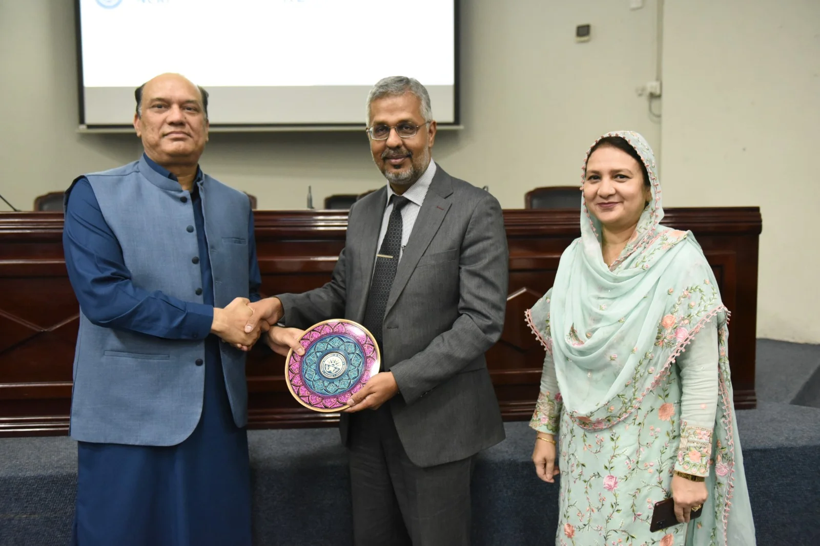 Medical College, Pakistan | NUST School of Health Sciences"