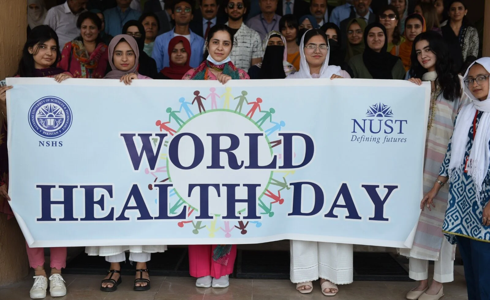 Medical College, Pakistan | NUST School of Health Sciences"