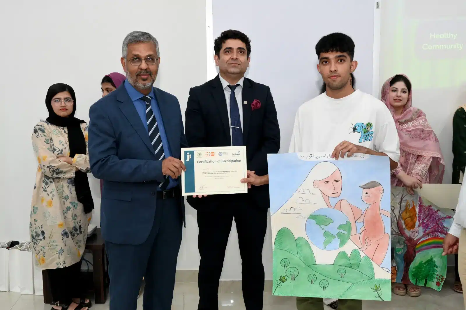 Medical College, Pakistan | NUST School of Health Sciences"