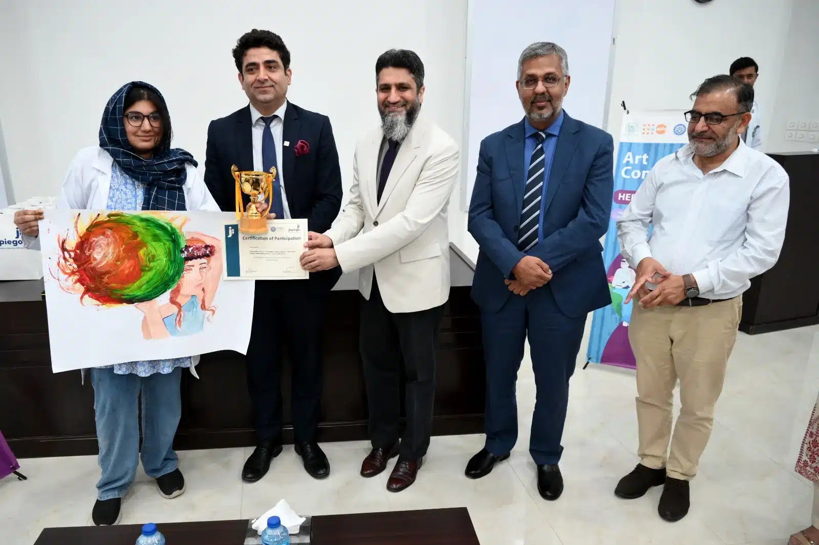 Medical College, Pakistan | NUST School of Health Sciences"