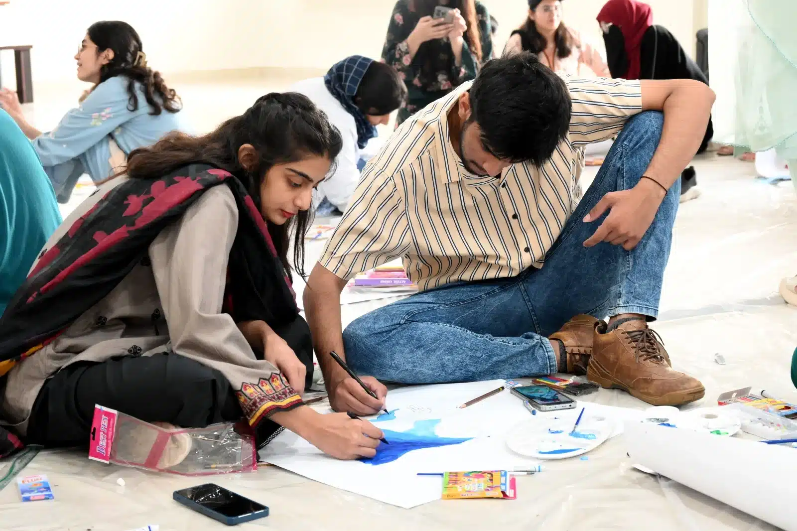 Medical College, Pakistan | NUST School of Health Sciences"