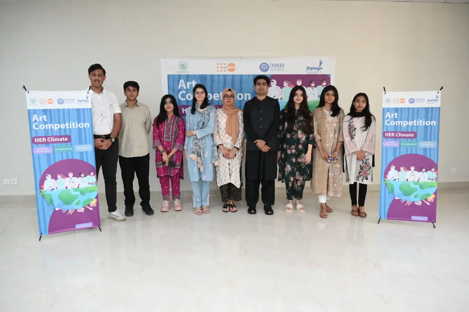 Medical College, Pakistan | NUST School of Health Sciences"