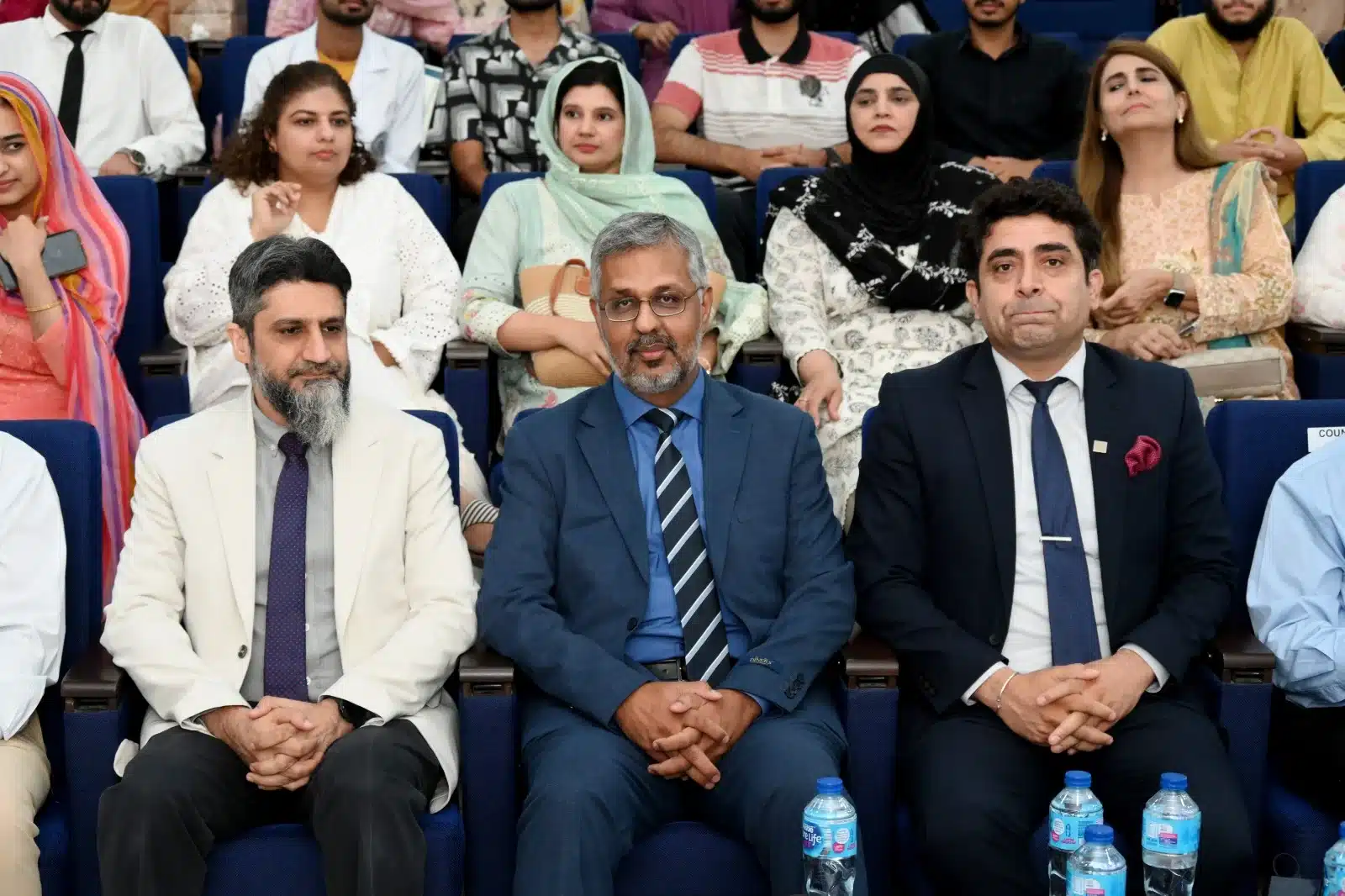 Medical College, Pakistan | NUST School of Health Sciences"