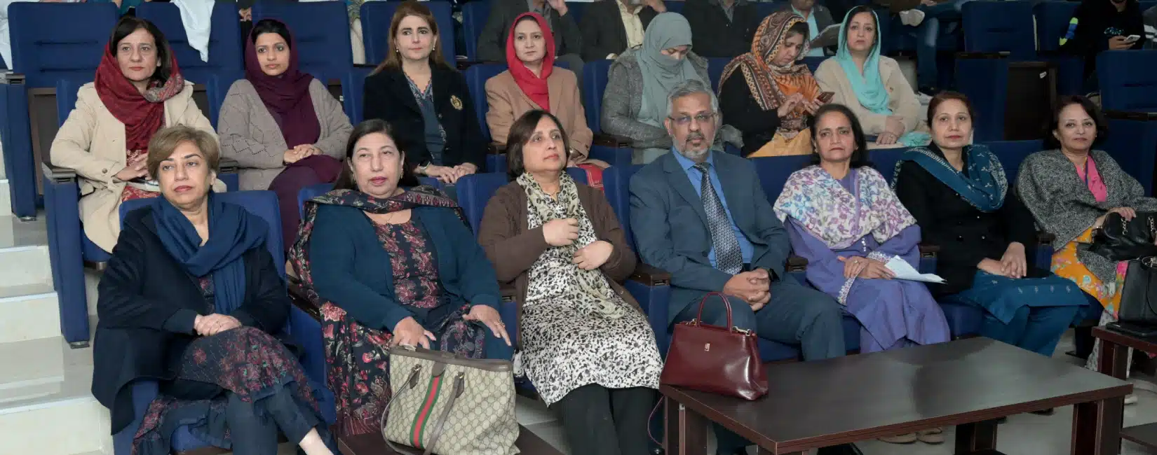 Medical College, Pakistan | NUST School of Health Sciences"