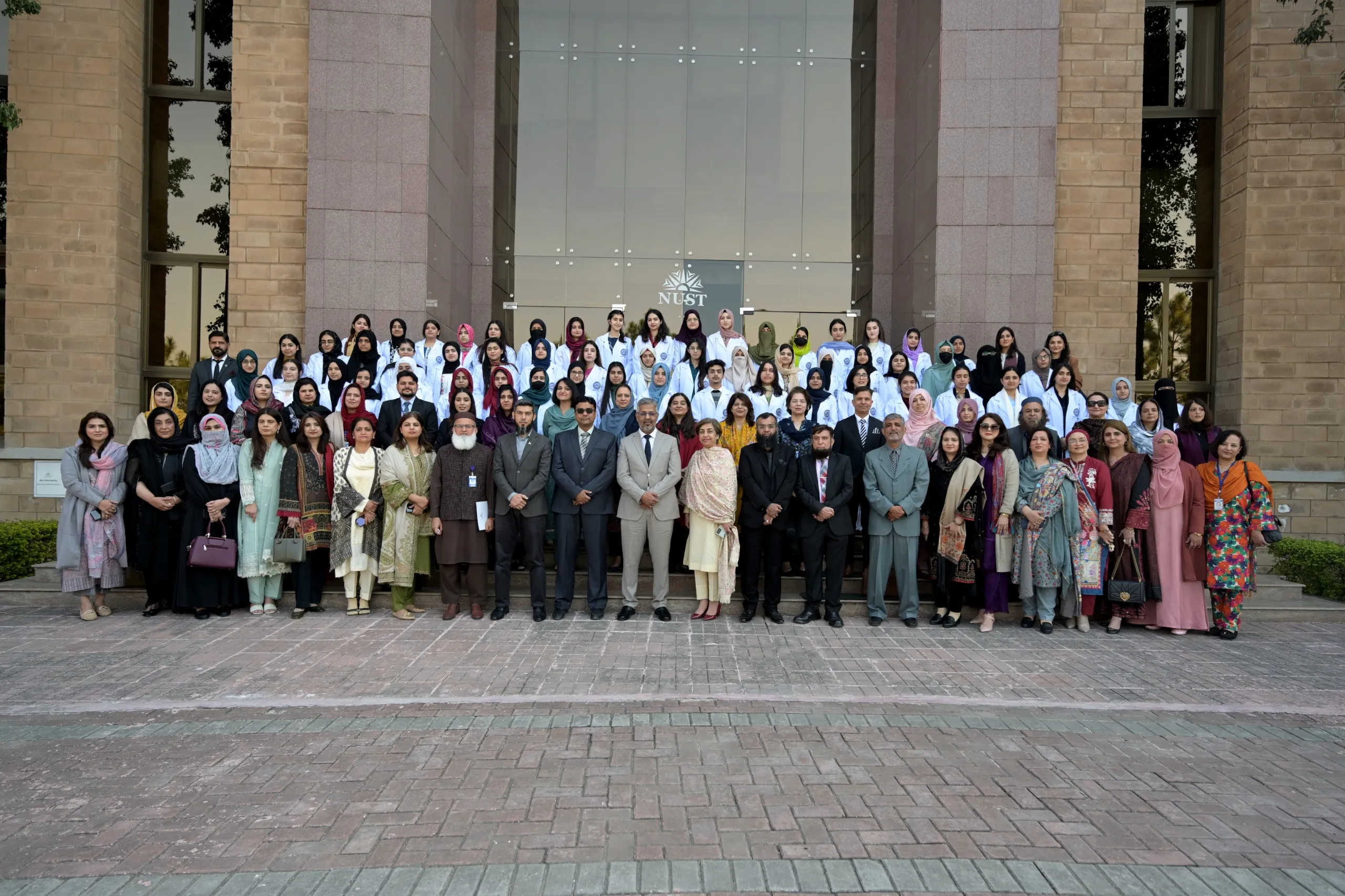 Medical College, Pakistan | NUST School of Health Sciences"