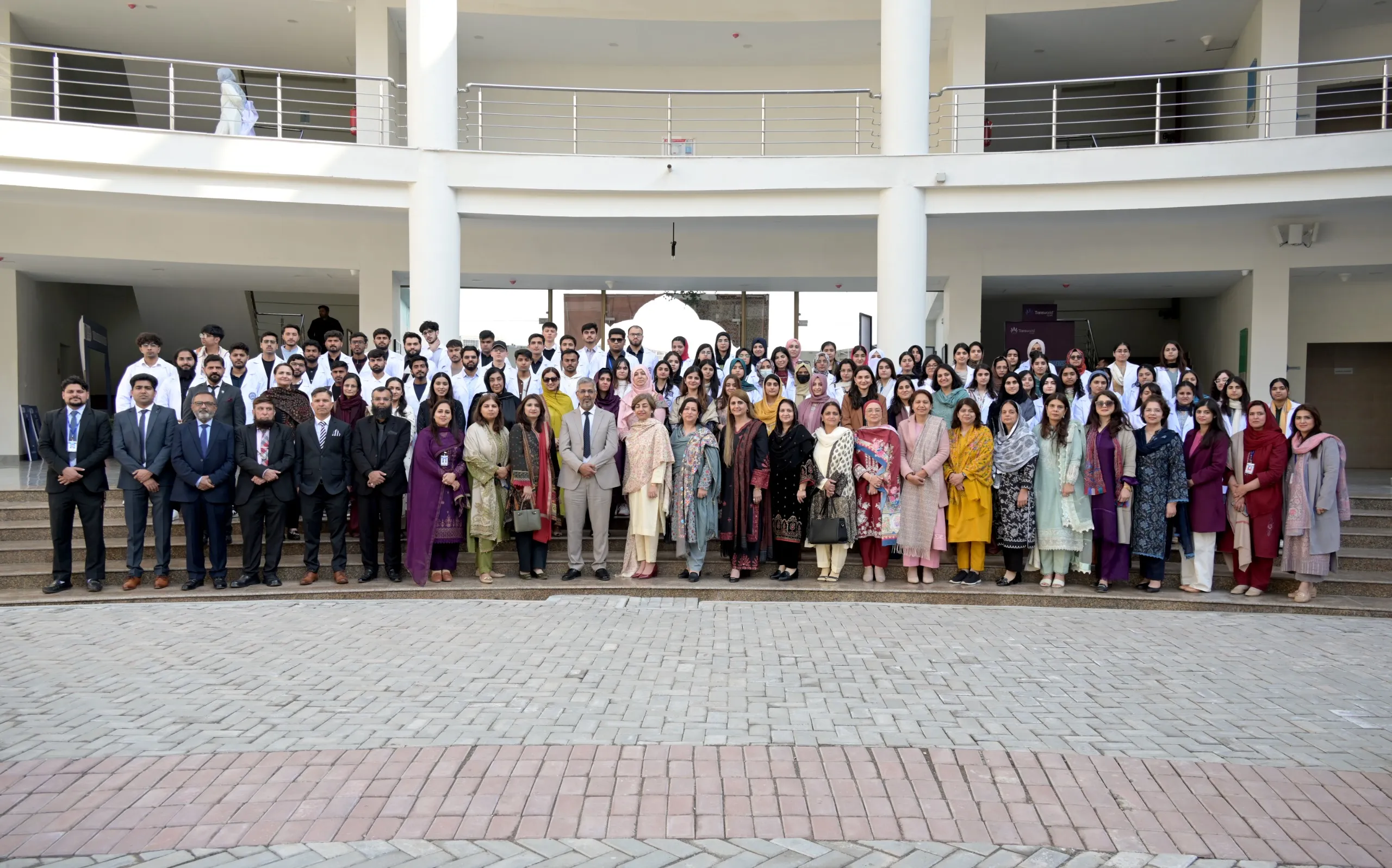 Medical College, Pakistan | NUST School of Health Sciences"