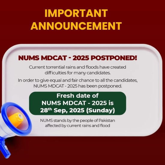 Medical College, Pakistan | NUST School of Health Sciences"